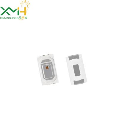 Китай 5730 Yellow Monochrome SMD Led Chip Medium Power 0.5W Dissipation продается