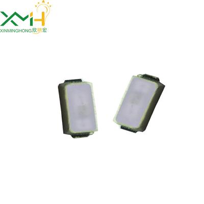 Китай 1808 Red Light Emitting Diode LED 0.06W High Brightness SMD LED продается