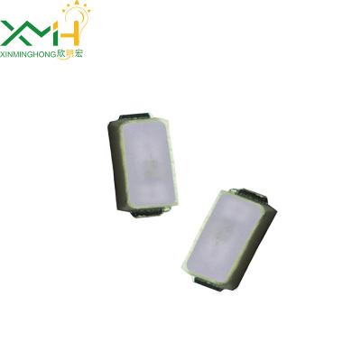 Cina 1808 Red Light Emitting Diode LED 0.06W High Brightness SMD LED in vendita