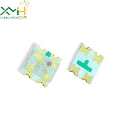 China 1615 White And White Bi Color SMD LED 0605 0.06W Wide View Angle Diode for sale