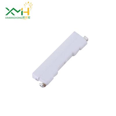 China Small Power Side View Side Emitting Diode Red Light 020 SMD LED Chip for sale