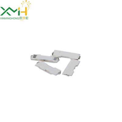 China Small Power Side View Side Emitting Diode Red Light 020 SMD LED Chip for sale