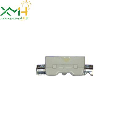 China SMD LED 2V 335 Red  Side View Emitting Diode 0.06w 500 - 600mcd Multiple Color Options for sale