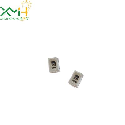 Китай Верхняя часть Smd низкой мощности 600mcd 630nm 120deg привела высокий светлый одиночный цвет красный продается