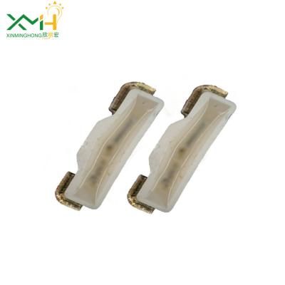 Китай желтый цвет 2.2в 215 шариков СИД СМД серии откалывает СИД СМД угла обзора ПЛКК-2 широкое продается