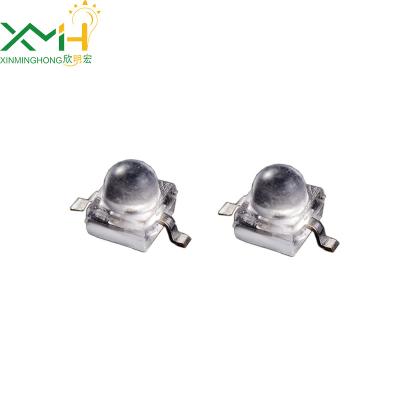 China 940nm Axial LED TR7 Infrared Transmitter Infrared Receiver Infrared LED Diode for sale