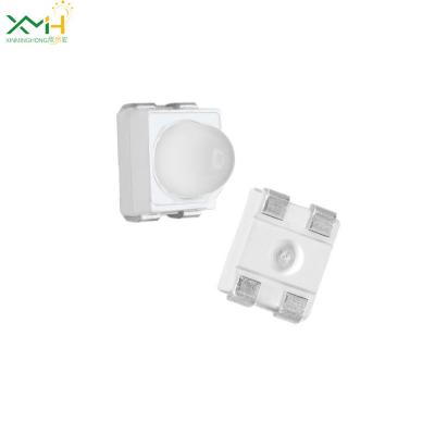 Китай 1210 малоугольный диод СИД купола SMD обломока СИД люмена 3528 AlGaInP высокий продается