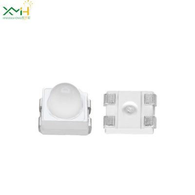 Китай СИД зеленого цвета PLCC-4 1210 30degree 25-35LM 0.5W обломока СИД диода 3528 СИД купола SMD продается