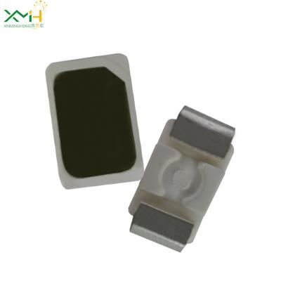 Китай Верхнее Smd привело 2214 черный диод низкой мощности зеленого света 0.06W коллоида продается