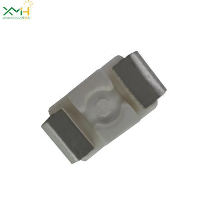 Китай 2214 верхняя часть Smd черного коллоида голубая 460-470nm 3.4V привела диод обломока SanAn продается