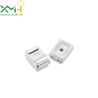China 2014 Small Size Light Emitting Diode Green High Light PLCC-2 Top SMD LED for sale