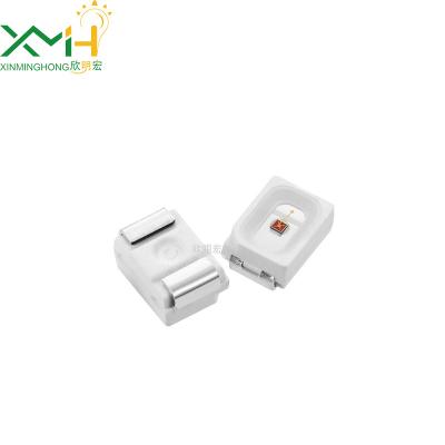 Китай 2214 Light Emitting Diode Orange 50-80mcd Small Size PLCC-2 Top SMD LED продается