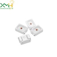 China 2014 Small Size Light Emitting Diode Green High Light PLCC-2 Top SMD LED for sale