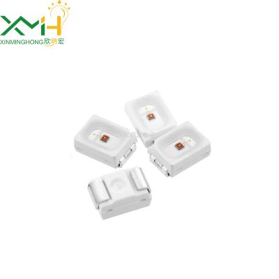 Китай 2014 Small Size Light Emitting Diode Green High Light PLCC-2 Top SMD LED продается