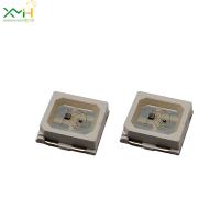 China Intelligent External Control LED Light Source 3838 RGB Magic color sND lED for sale