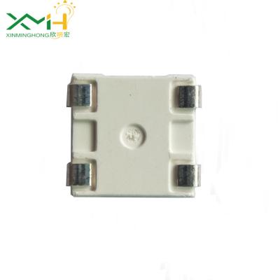 China Bead Built-in IC RGB Phantom Color Chip 3535 Light Emitting LED Lamp for sale