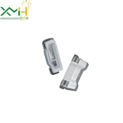 China Side View SMD LED 315 Red 0.06w 3.5*1.2*1.4mm Multiple Color Options Emitting Smd Led Chip for sale