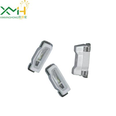 China Side View SMD LED 315 Red 0.06w 3.5*1.2*1.4mm Multiple Color Options Emitting Smd Led Chip for sale