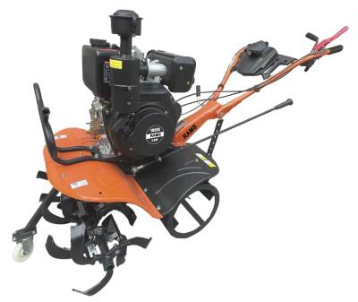 China 4 - WD - Rebento automotor - profundidade da largura 250mm da conexão 900mm da correia for sale
