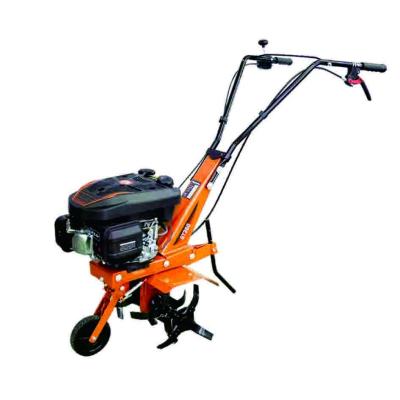 Cina Grasso di lavorazione di larghezza di GT360 Mini Power Belt Tiller 360mm in vendita
