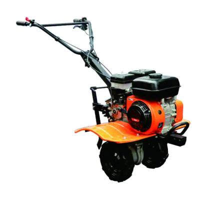 Cina GT500 Mini Power Belt Tiller larghezza di lavorazione di 750mm - di 600 in vendita