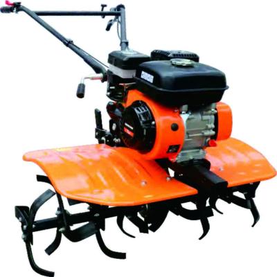 Cina Inizio GT900 Mini Power Belt Tiller di ritrazione larghezza di lavorazione di 950mm - di 600 in vendita