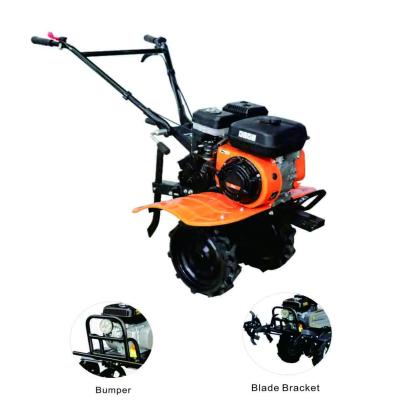 Cina Trasportando le ruote Mini Power Belt Tiller ruote di gomma solide di GT910 3,5 - 6 in vendita