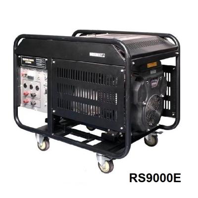 Cina V alto motore GEMELLATO di potere RS670 del generatore 9000W di wattaggio 9KW in vendita