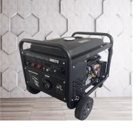 China DC 2kw Petrol Arc Engine Driven Welders 250A Welding Generators for sale
