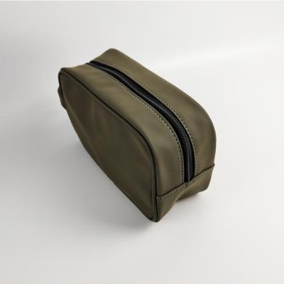 Cina Borse cosmetiche dell'articolo da toeletta della chiusura di Kit Bags Private Label Hasp del trucco degli uomini in vendita