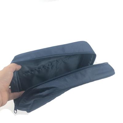 Cina imballaggio cosmetico della borsa del opp della borsa del viaggio degli uomini del poliestere 600D in vendita