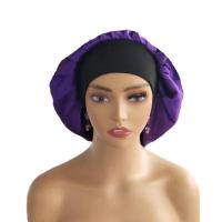 China African Satin Lined Bonnets for sale