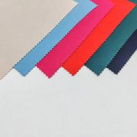 Quality 70% Bamboo 30% Organic Cotton Fabric Customized 5% Spandex Jersey Garment for sale