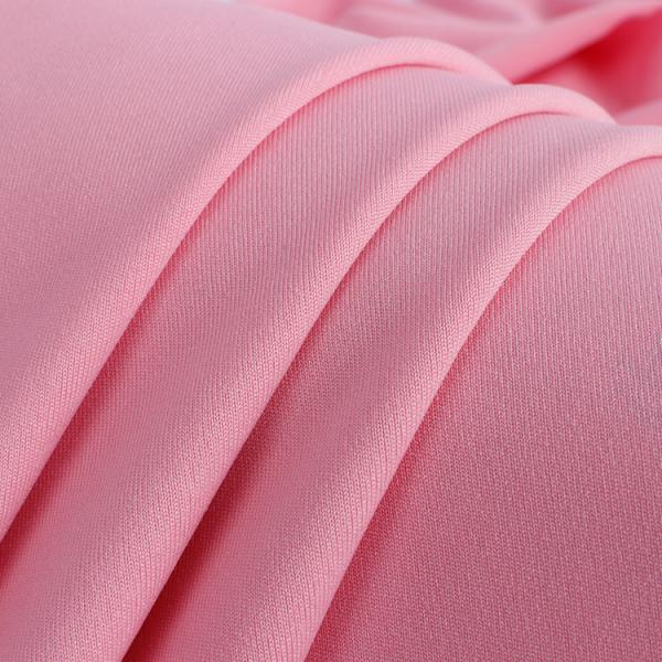 Quality India NR Roma 40S 50S 60S Textile 4 Way Stretch Zurich P/D Knitted Fabric for Sports Wear for sale
