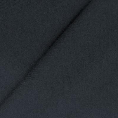 China South Africa Popular Textile Raw Material 63% Cotton 33% Bamboo 4% Spandex Blends Knit French Terry Fabric by Yard for sale