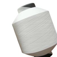 Quality AA Grade OEM SIM NIM HIM 50D 24F Flame Retardant Polyester FDY Yarn for sale