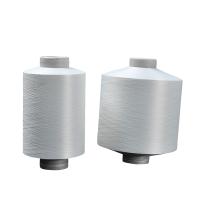 Quality High Performance Compound Elastic T400 Spandex Yarn With AA Grade for sale