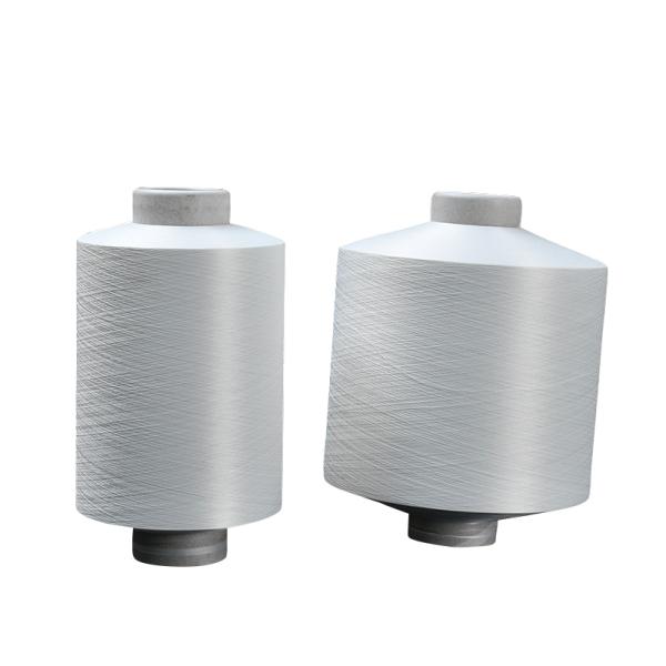 Quality High Performance Compound Elastic T400 Spandex Yarn With AA Grade for sale