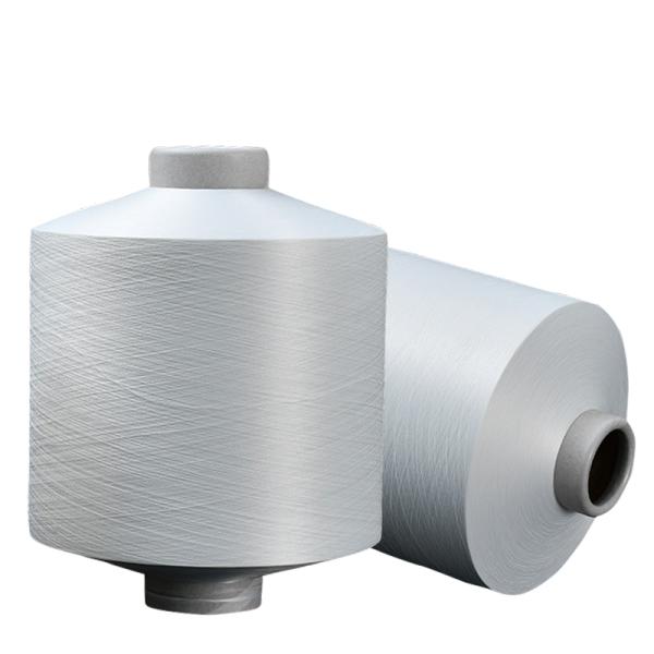 Quality High Performance Compound Elastic T400 Spandex Yarn With AA Grade for sale