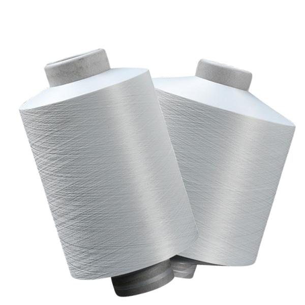 Quality High Performance Compound Elastic T400 Spandex Yarn With AA Grade for sale