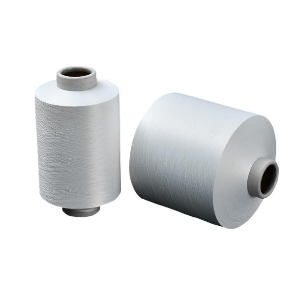 Quality High Performance Compound Elastic T400 Spandex Yarn With AA Grade for sale