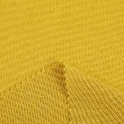 China Natural Material Bamboo Fiber Cotton Fabric T Shirt Fabric Ante De Bamboo Pique for Polo Shirt for sale
