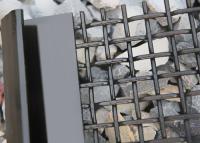 China Quality 65Mn vibrating screen wire mesh for sale