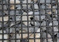China Quality 65Mn vibrating screen wire mesh for sale