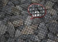 China Quality 65Mn vibrating screen wire mesh for sale