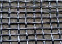 China Quality 65Mn vibrating screen wire mesh for sale
