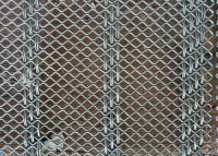 China Quality 65Mn vibrating screen wire mesh for sale