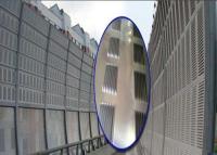 China Enclosure type noise barrier for sale