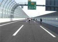 China Enclosure type noise barrier for sale