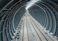 China Enclosure type noise barrier for sale